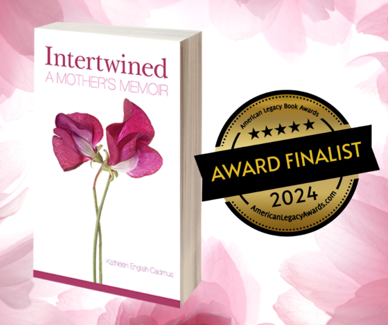 Celebrating Excellence: Intertwined named Finalist in the American ...